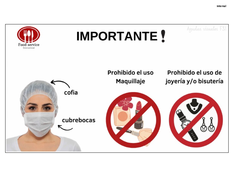 Ayuda Visual - Epp | PDF