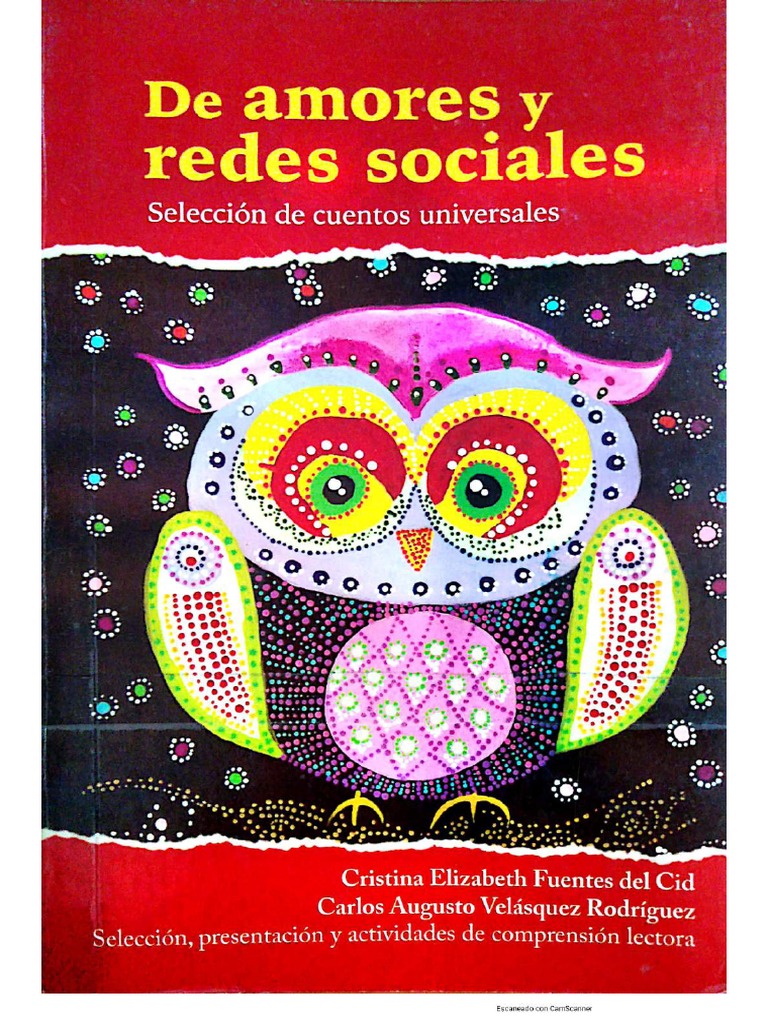 De Amores y Redes Sociales | PDF