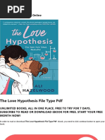 Love Theoretically - Google Search | PDF