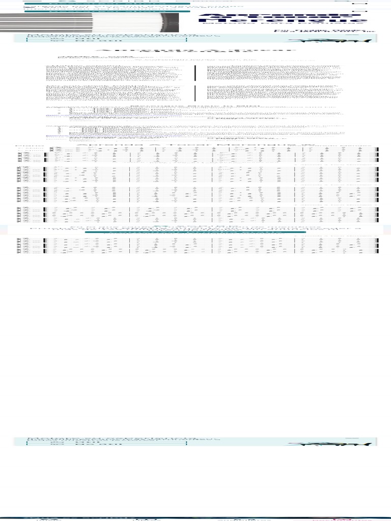 Tumbados Merengue PDF | PDF | Elementos de la música | Las artes escénicas