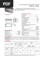 lithium_labels_UN3091 | PDF | Rechargeable Battery | Physical Sciences