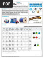 Símbolos Eléctricos Norma IRAM 2010 | PDF