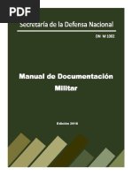 Manual de Operaciones Militares | PDF | Ley humanitaria internacional | Seguridad internacional