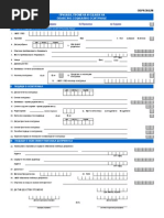 Obrazac М | PDF
