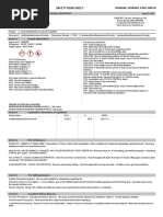 Durethane DTM 95-3300 Series Data Sheet | PDF | Legal Liability | Paint