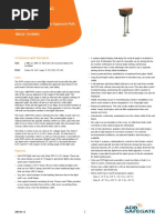 Shinestar FGC Profiles - Technical Details | PDF | Fiberglass ...