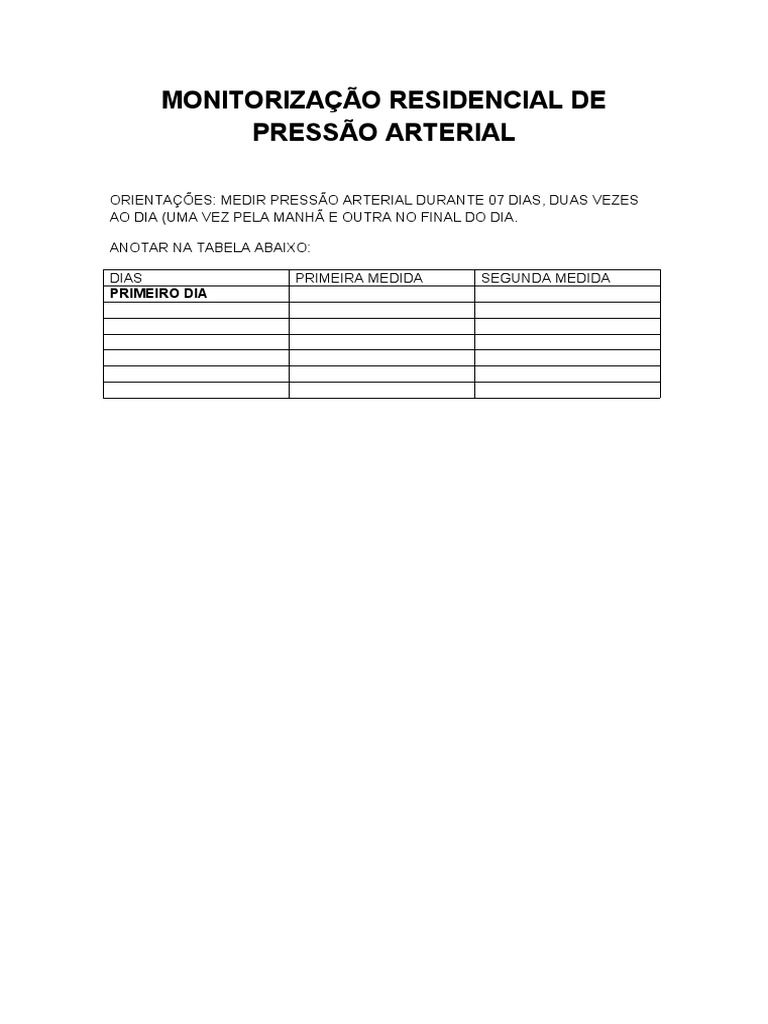 MRPA | PDF | Bem-estar