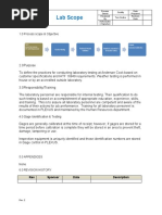 Quenching and Tempering Check Sheet - Issue 1 | PDF | Heat Treating ...