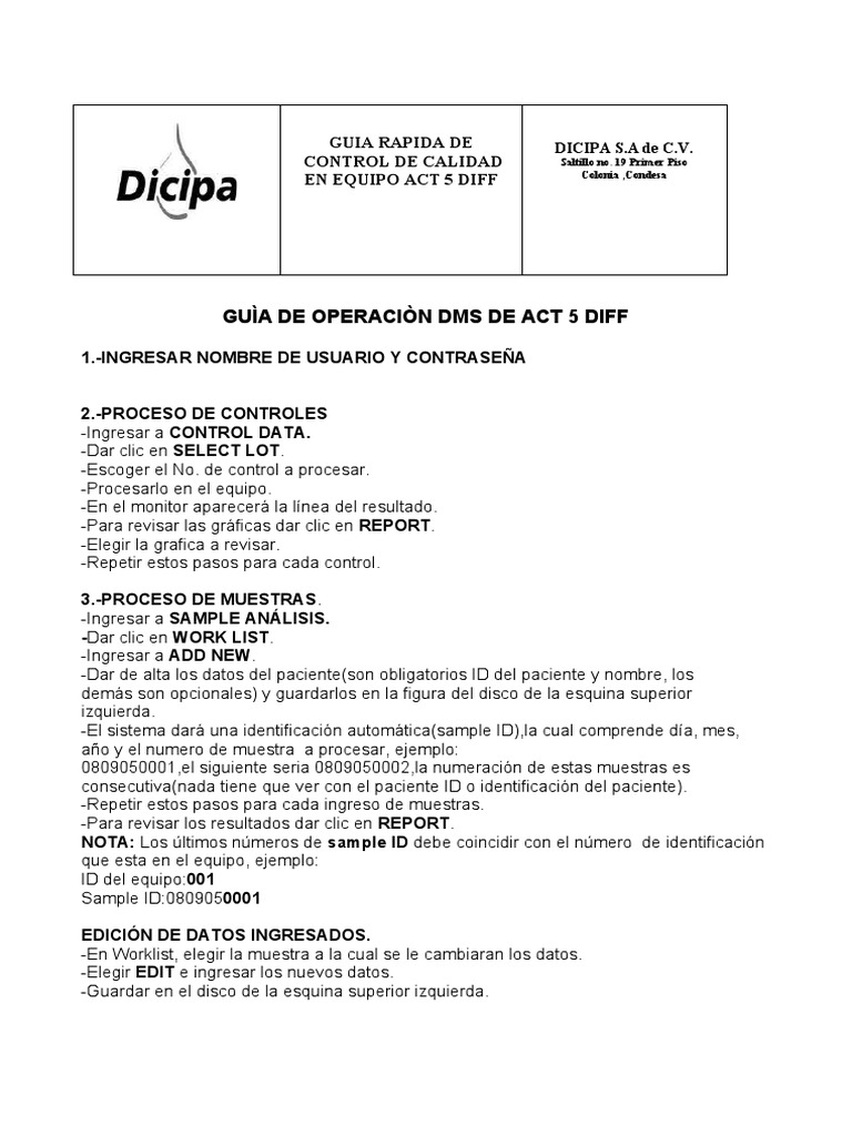 CC - Act 5 Diff | PDF | Informática | Software