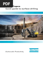 Smartrock D65 | PDF | Drilling Rig | Pump
