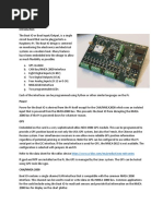 Sel 3350 Rtac | PDF | Solid State Drive | Scada