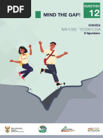 IsiXhosa HL Grade 11 Imibongo Resource Book | PDF | Language Arts ...
