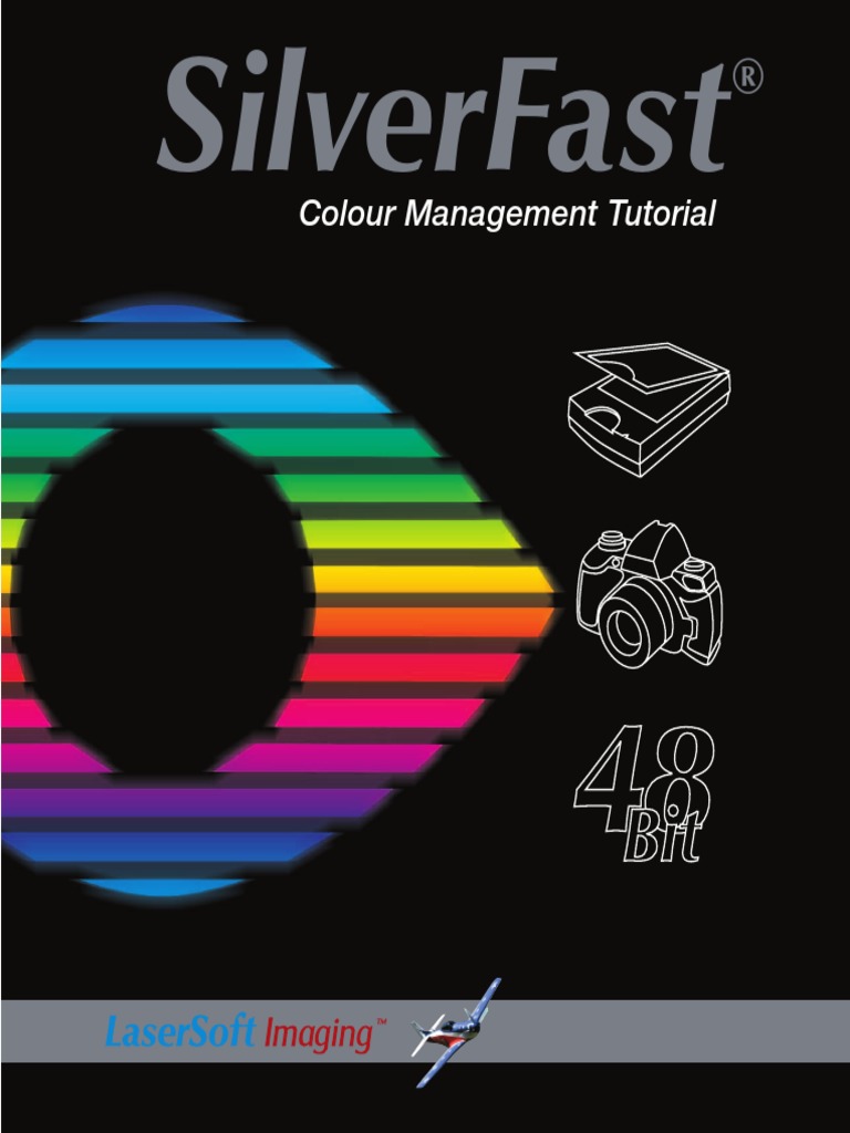 Color Management Tutorial | PDF | Magenta | Color