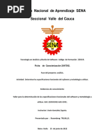 Infografía Sobre Metodologías de Desarrollo de Software. GA1-220501093 ...