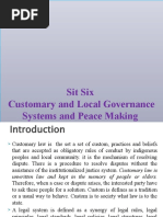 Inclusiveness (Chapter 1 & 2) | PDF | Inclusion (Education) | Disability