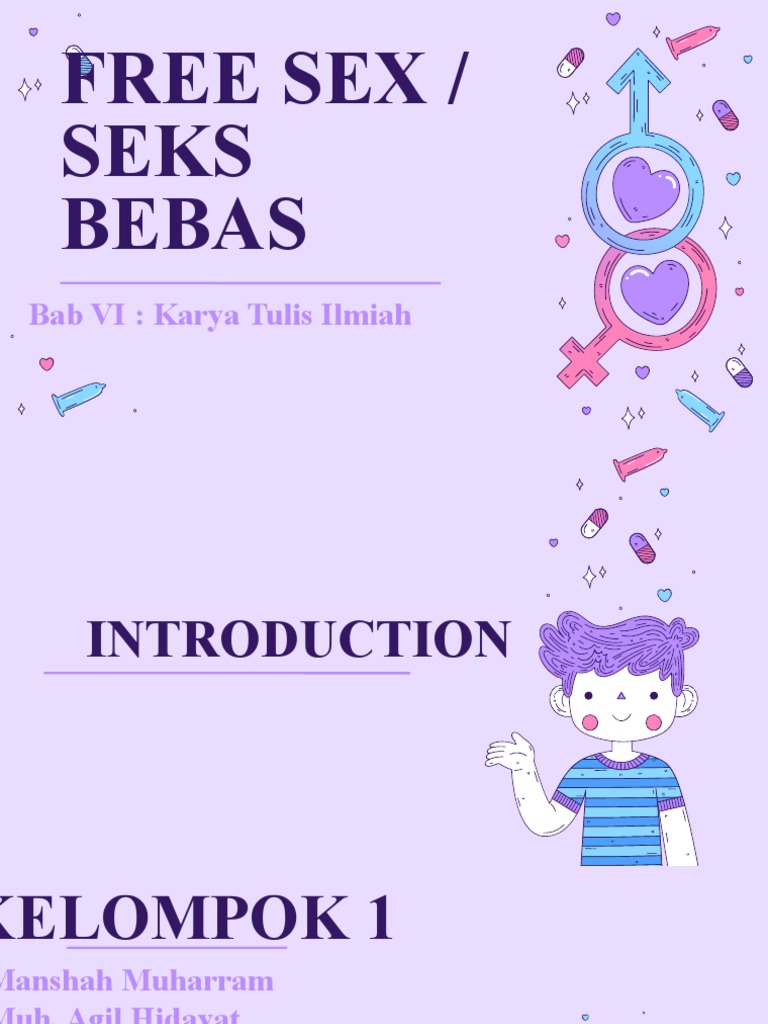 Free Sex Pdf