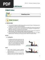 MFIT Principles | PDF | Weight Training | Human Anatomy