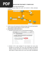 Install Pnet Lab | PDF