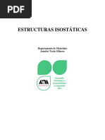 Ejemplos de Marcos Isostaticos 04-20 | PDF