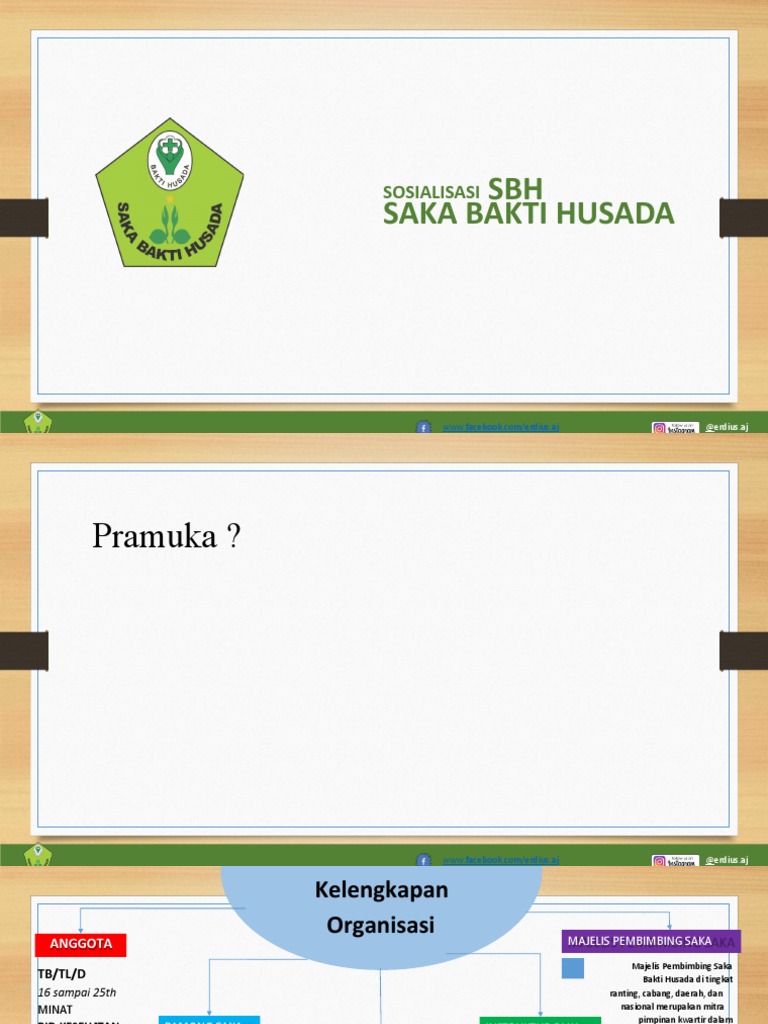 Materi Saka Bakti Husada | PDF