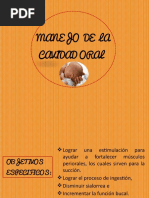 Escala Nomas | PDF | Infantes | Especialidades Medicas