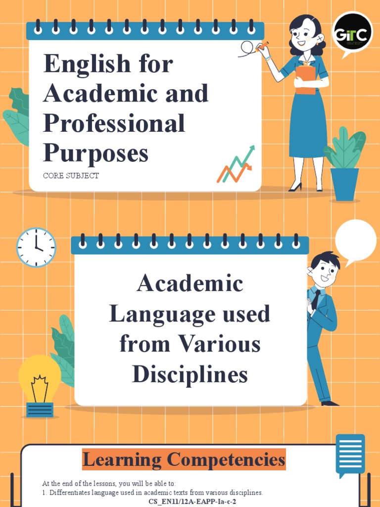 Understanding the Fundamentals of Academic Language: A Guide to Differentiating Text Structures ...