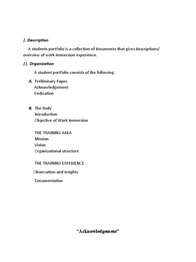 Description: Acknowledgement | PDF | Psychological Concepts | Learning