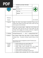 Dosis OAT FDC Berdasarkan Berat Badan | PDF | Pengembangan Diri ...