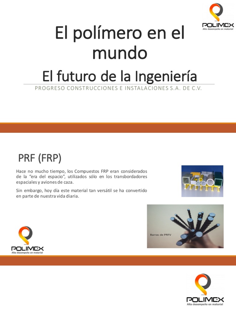 PRFV en El Mundo | PDF | Hormigón | Puente