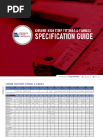 Sound Velocity Chart | PDF | Building Materials | Transition Metals