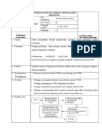 Materi Petunjuk Teknis Penggunaan Emonev HSP | PDF