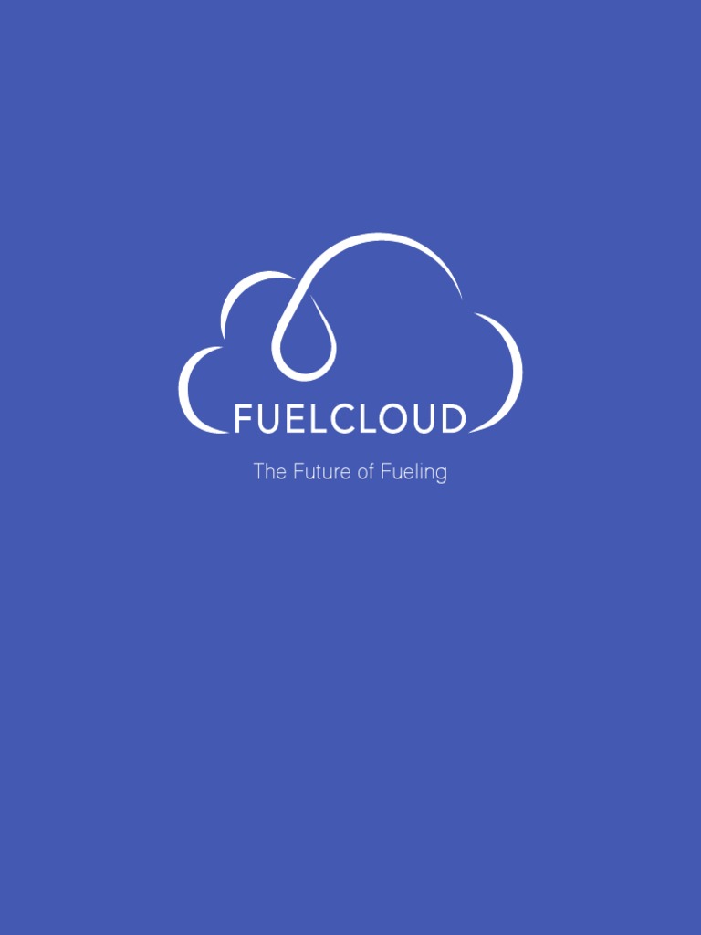 Fuelcloud Sales Guide | PDF | Cloud Computing | Taxes