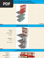 Metode Safety Screen Design #1 (Modifikasi Landing) | PDF