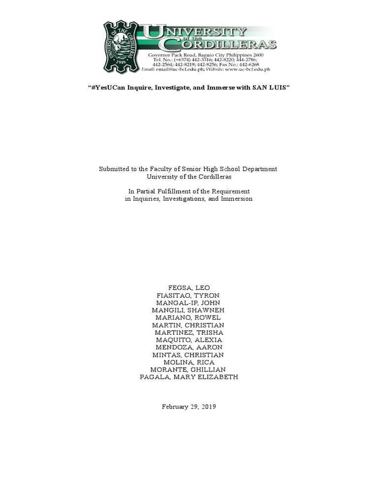 Letterhead - Header Only - 4lines Header 1st Page Only | PDF | Sidewalk ...