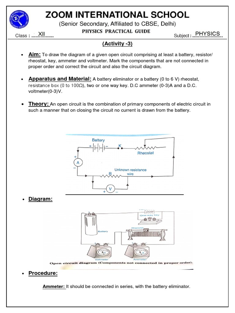 3093class 12 Activity Number 3 | PDF