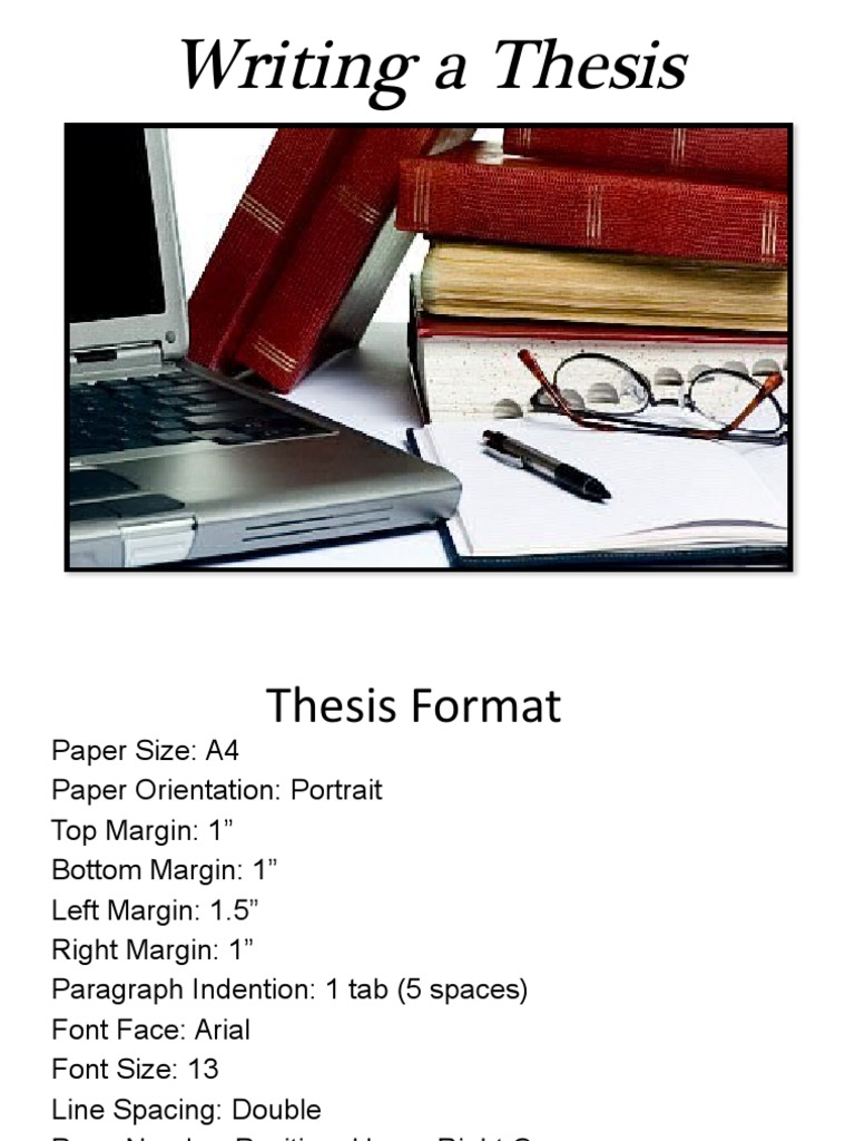 Structure of Thesis Paper For GGC 3 | PDF | Hypothesis | Statistics