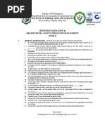 2023 Updated Guidelines (IACAT) | PDF | Travel Visa | Notary Public