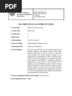 Adams V Cape Industries (1990) | PDF