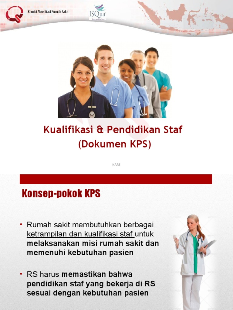 KPS Dokumen | PDF | Karier & Perkembangan | Kesehatan Holistik