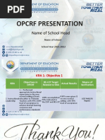 Strategic Directions BEDP Pillars | PDF | Educational Assessment ...