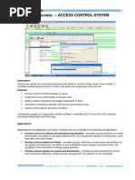Honeywell l5100 Programming Guide | PDF | Security Alarm | Ip Address