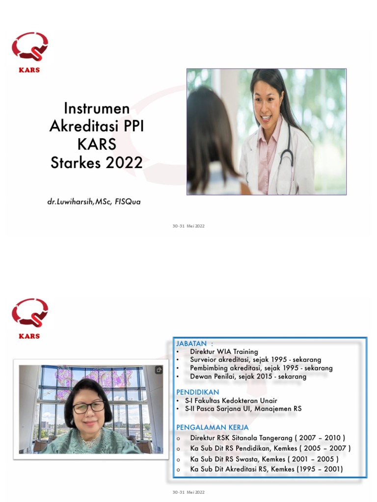 Rev1 - Instrumen PPI - Starkes 2022 | PDF