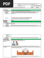 Math 10 Learning Activity Worksheet 3 Q2 Final | PDF | Circle ...