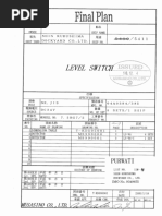 LADY LINN - HSH - Enraf 806 Series Level Gauges HSH - 821 Series Remote ...