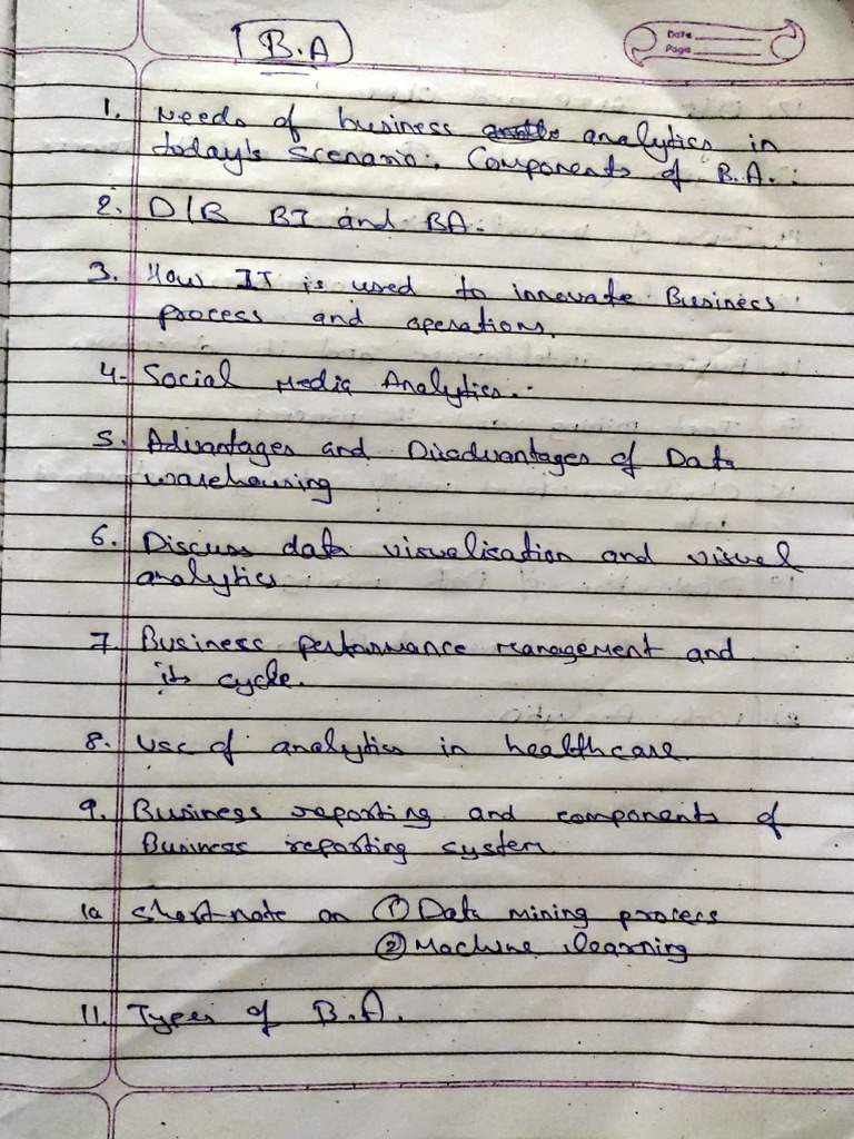 IMP Ques All Subjects | PDF