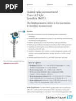 JAKA Product Catalogue 2025-En | PDF | Transmission Control Protocol ...