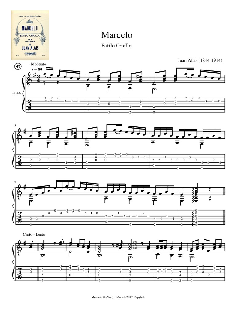 Alais Marcelo Tab | PDF