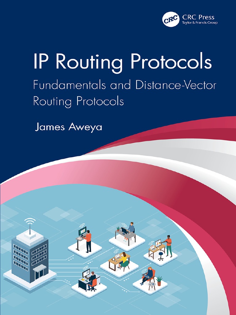 IP Routing Protocols Fundamentals and Distance Vector Routing | PDF | Routing | Router (Computing)
