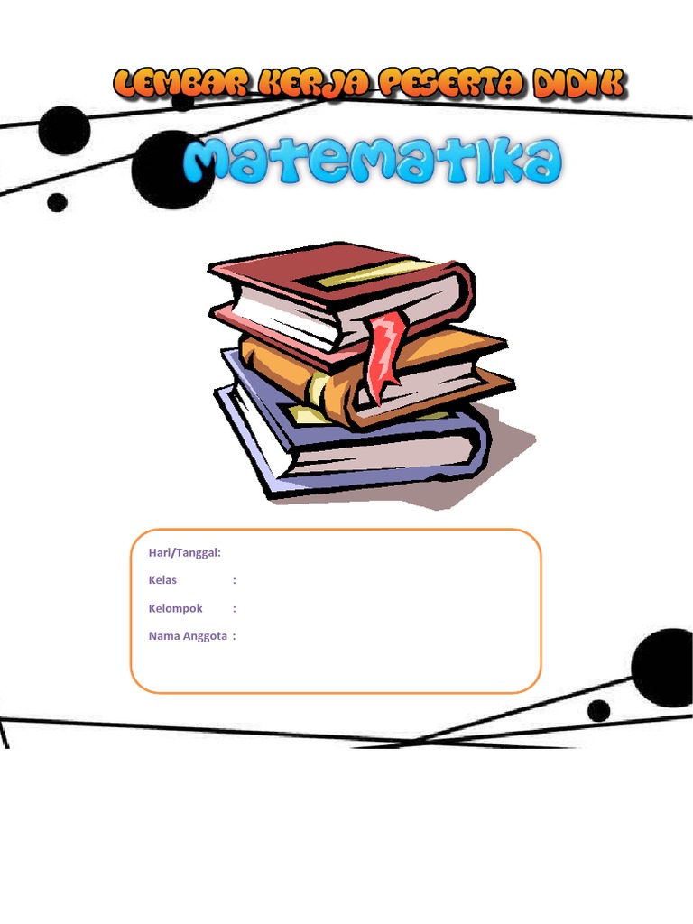 LKPD Bilangan Berpangkat | PDF