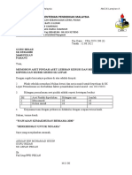 Panduan Pendaftaran GOM Portal Malaysia | PDF